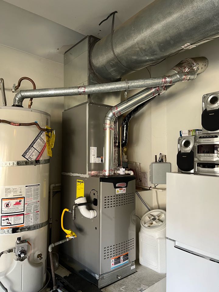 HVAC Service Glendale, CA | Heating & Air Conditioning Contractor ...