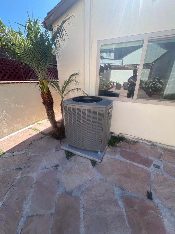 Heating & Air Conditioning Services Glendale, CA | HVAC