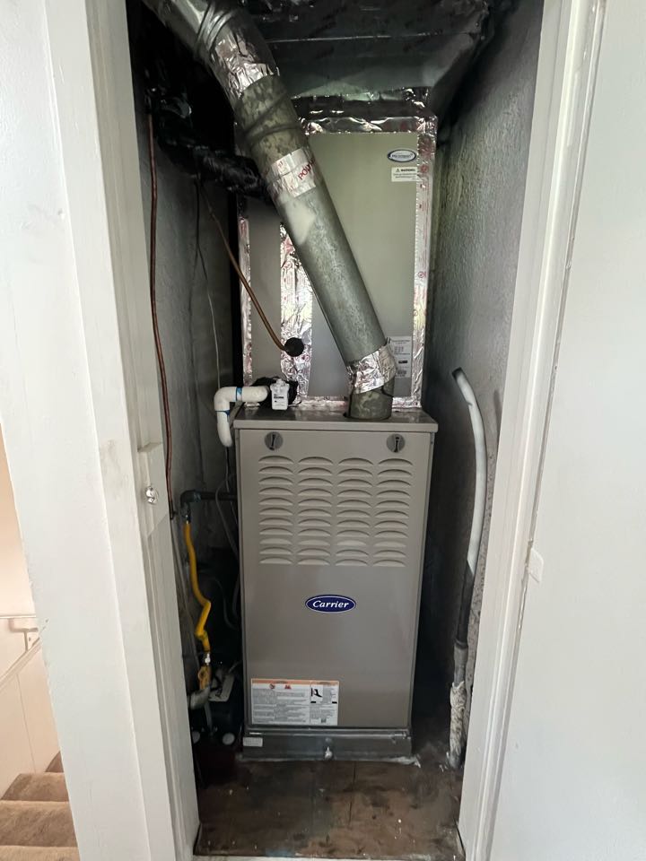 Heating & Air Conditioning Services Glendale, CA | HVAC