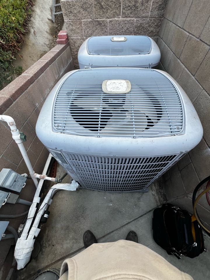Heating & Air Conditioning Services Glendale, CA | HVAC