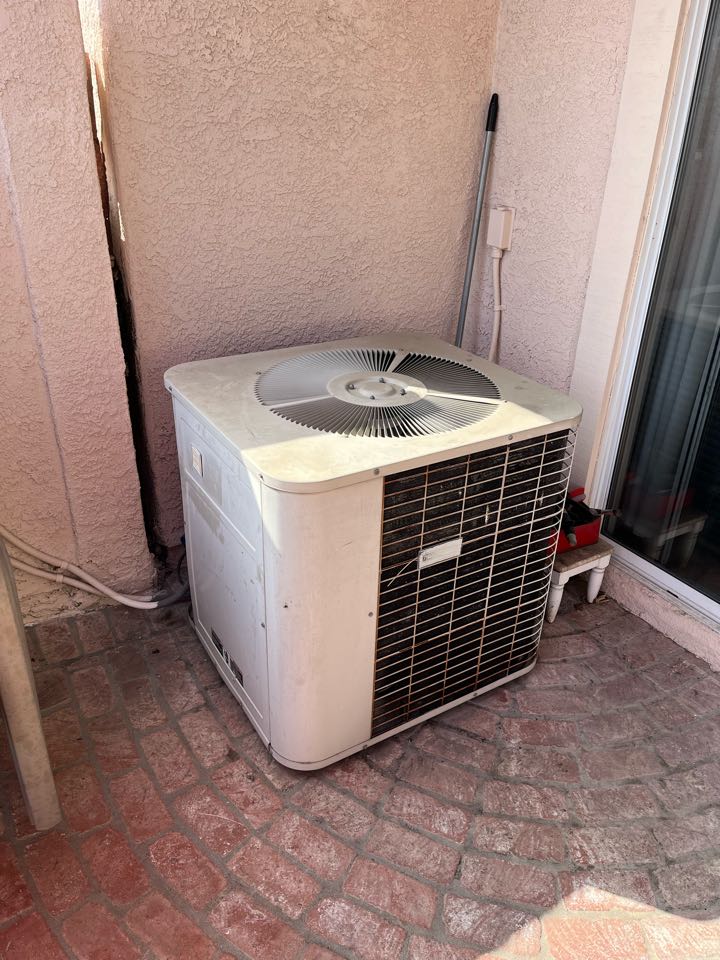 Heating & Air Conditioning Services Glendale, CA | HVAC