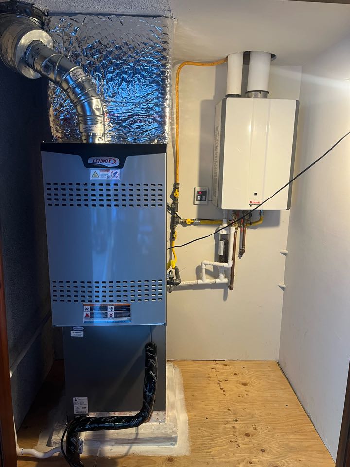 Heating & Air Conditioning Services Glendale, CA | HVAC