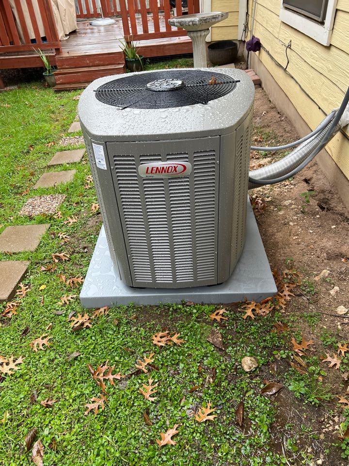 AC Repair & Maintenance Round Rock, TX | A-Plus Air