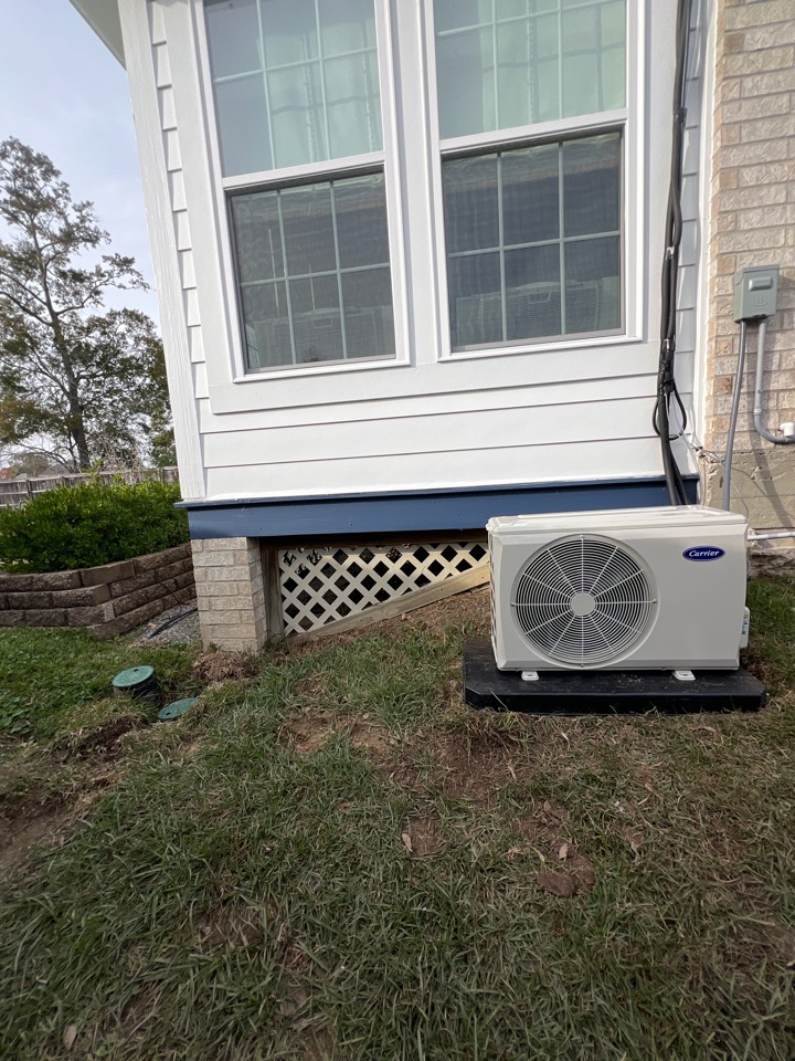 Air Conditioning Services Baton Rouge, LA | Fire and Ice