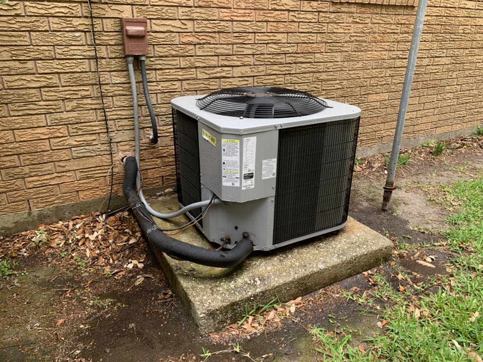 Grandaire ac unit store