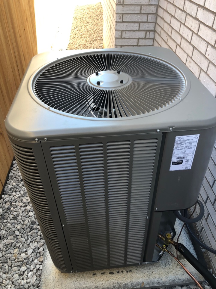 High-Quality Residential HVAC Services Tulsa OK | Cartwright