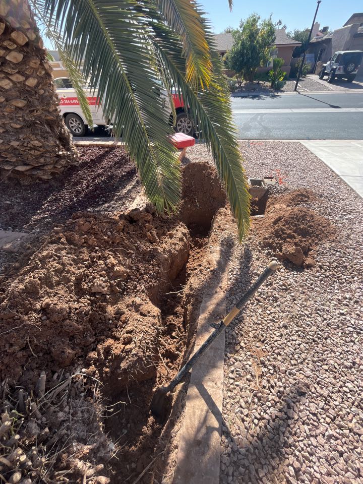 Knockout Plumbing, LLC | Sun Lakes Plumbers