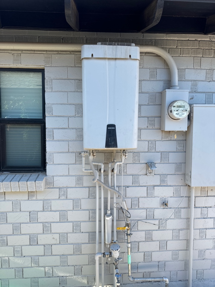 Knockout Plumbing, LLC | Scottsdale Plumbers