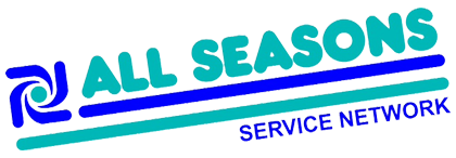 Real-time Service Area for All Seasons Service Network