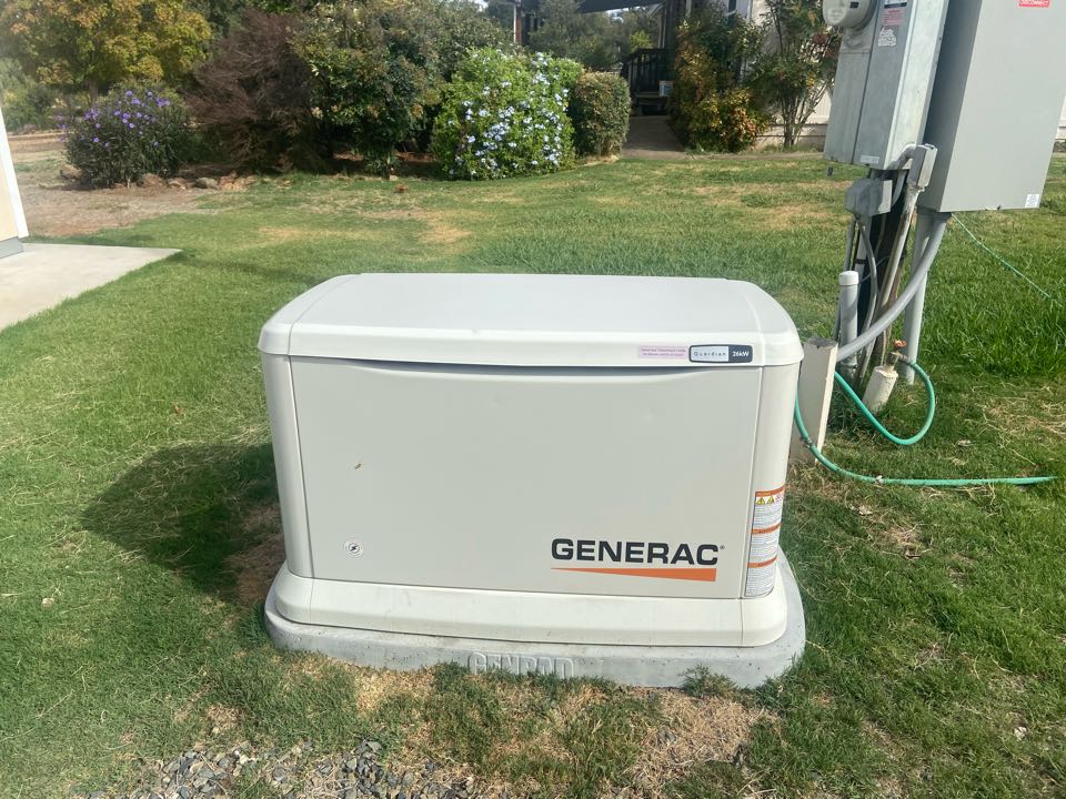 Generator installation & maintenance in Oroville, CA | Norris Electric ...