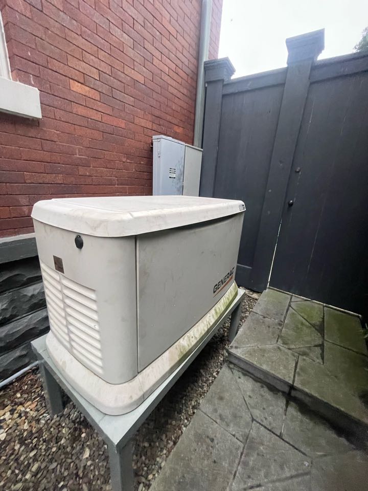 Ready Power USA local service area of Louisiana