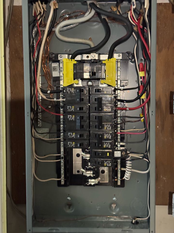 Certified⚡ Electrical Code Correction in Arlington, VA