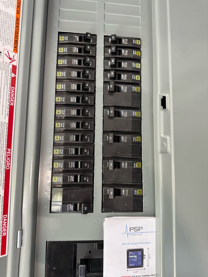 Certified🏆 Electrical Inspections in Arlington, VA