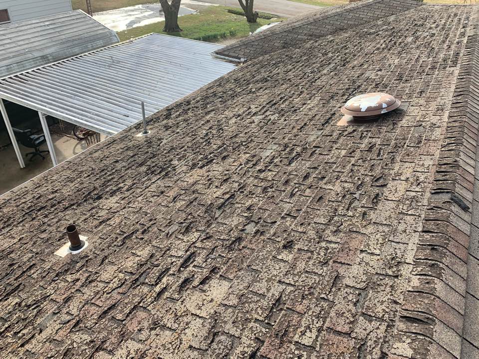 Roofing Company Vinita, Oklahoma (Roof Repair)