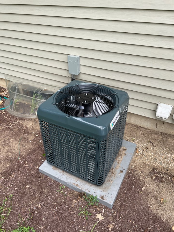 Real-time Service Area for Advantage Heating & Cooling