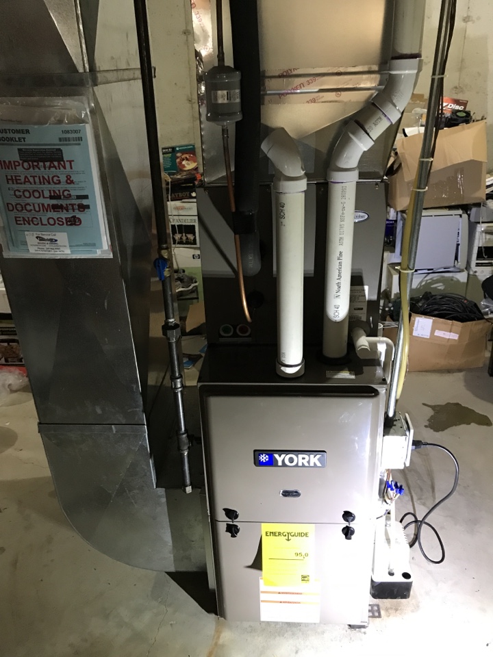 Real-time Service Area for Advantage Heating & Cooling