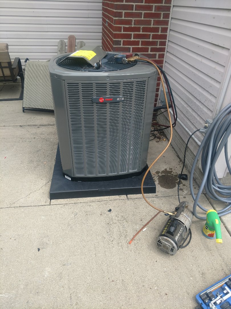 Real-time Service Area for Westin Air