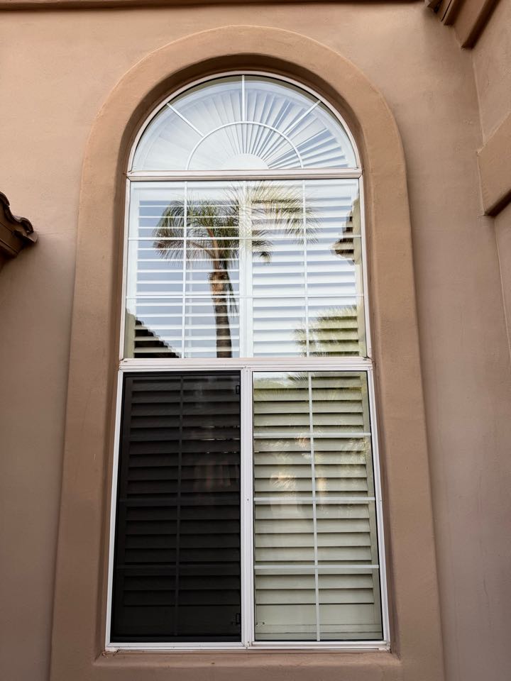 Window Cleaning and Pressure Washing Services | Scottsdale Arizona