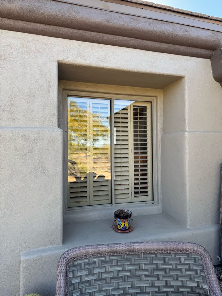 Window Cleaning and Pressure Washing Services | Scottsdale Arizona