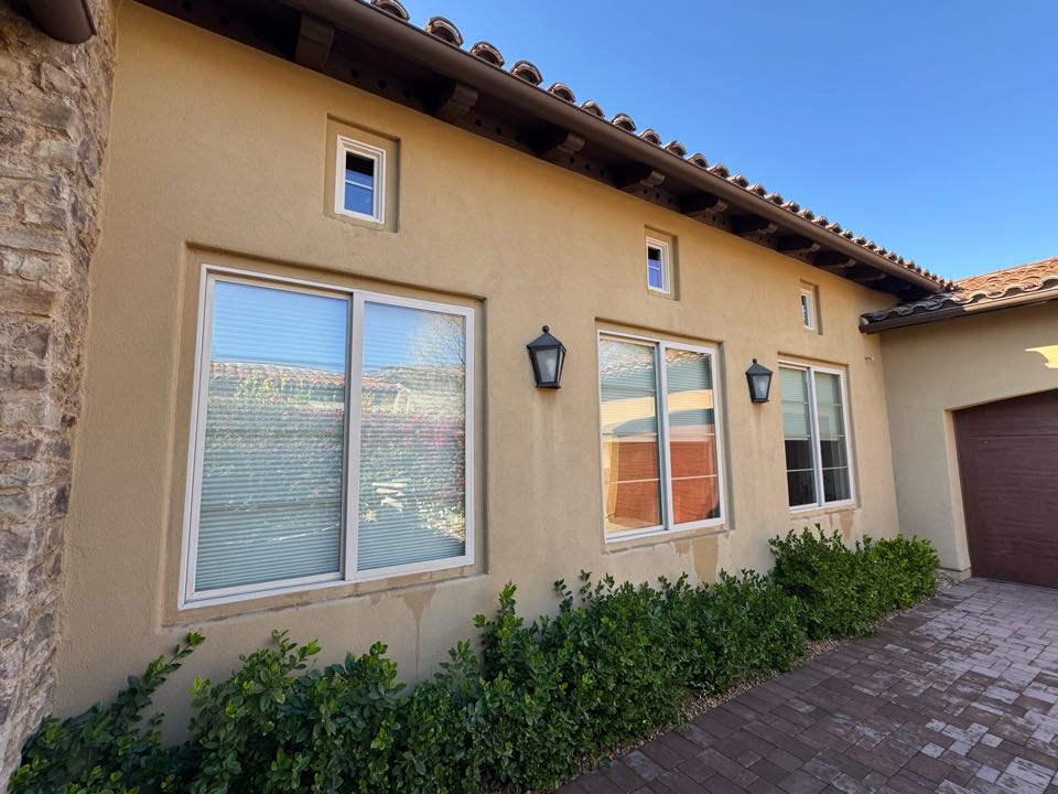 Window Cleaning and Pressure Washing Services | Scottsdale Arizona