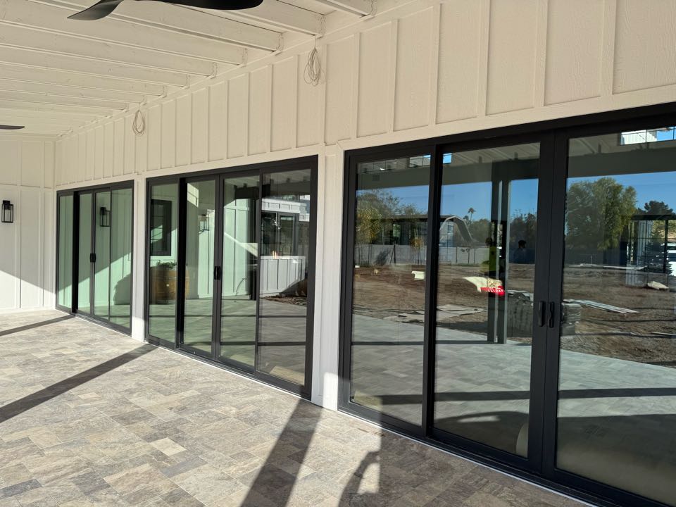 Window Cleaning and Pressure Washing Services | Scottsdale Arizona