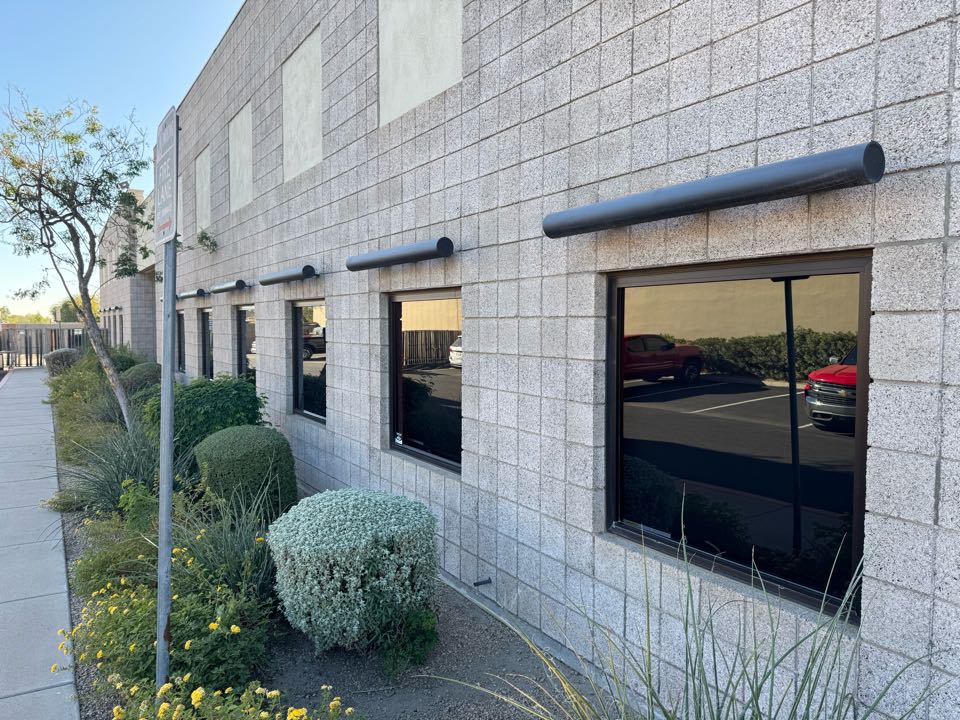 Window Cleaning and Pressure Washing Services | Scottsdale Arizona