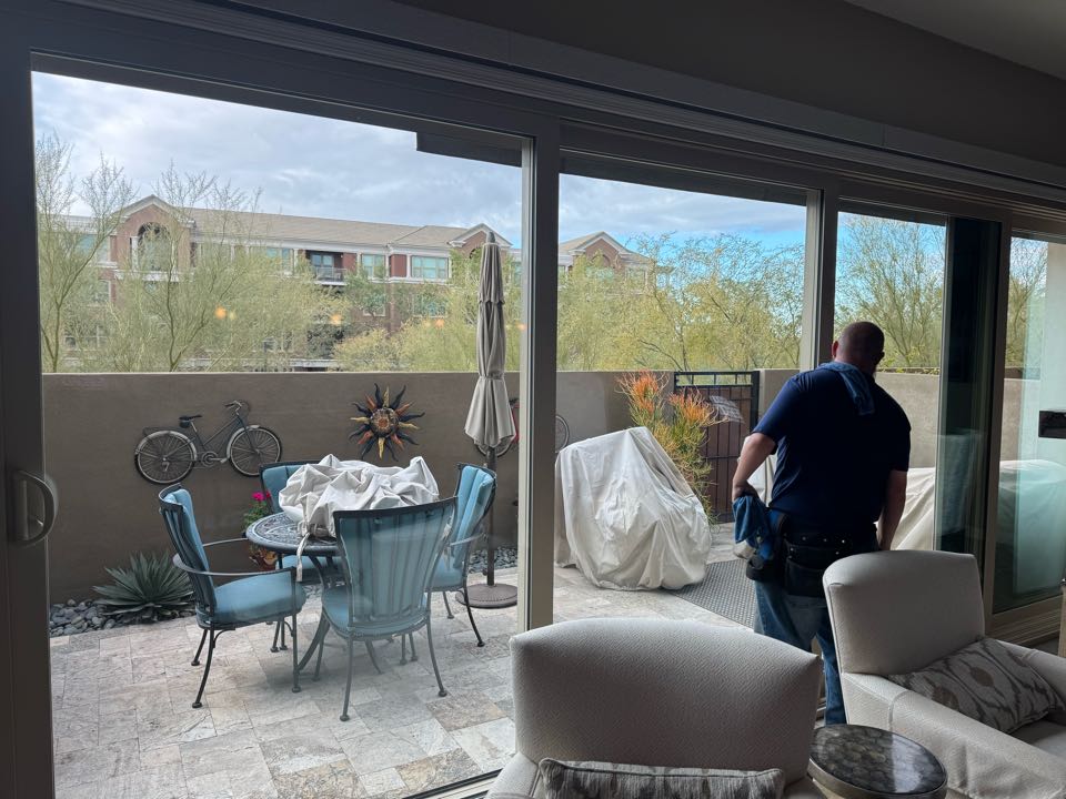 Window Cleaning and Pressure Washing Services | Scottsdale Arizona