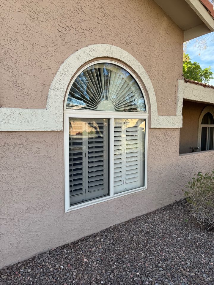 Window Cleaning and Pressure Washing Services | Scottsdale Arizona