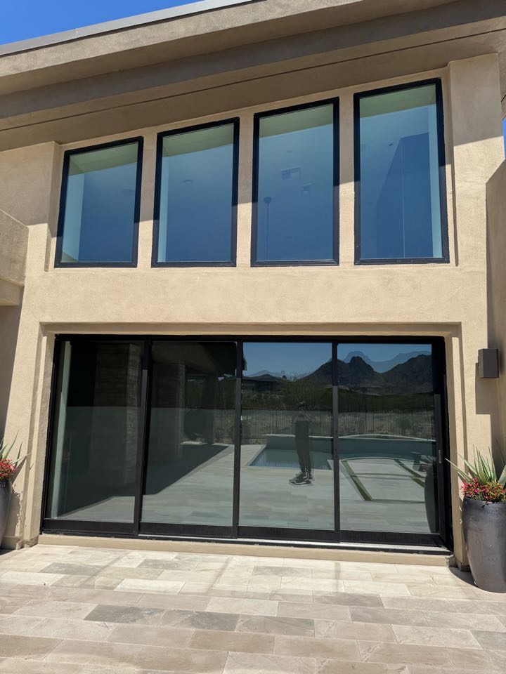 Our Work in Scottsdale