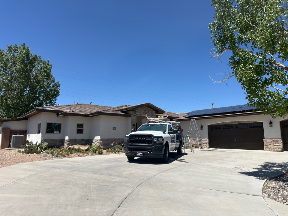 Our Work in Albuquerque