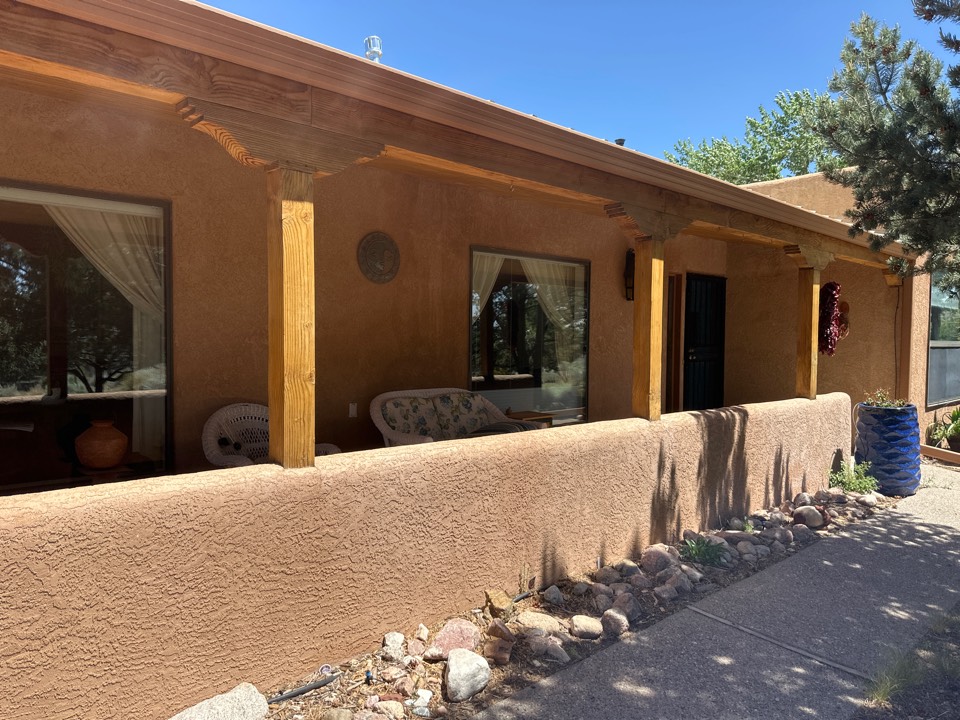 Our Work in Albuquerque