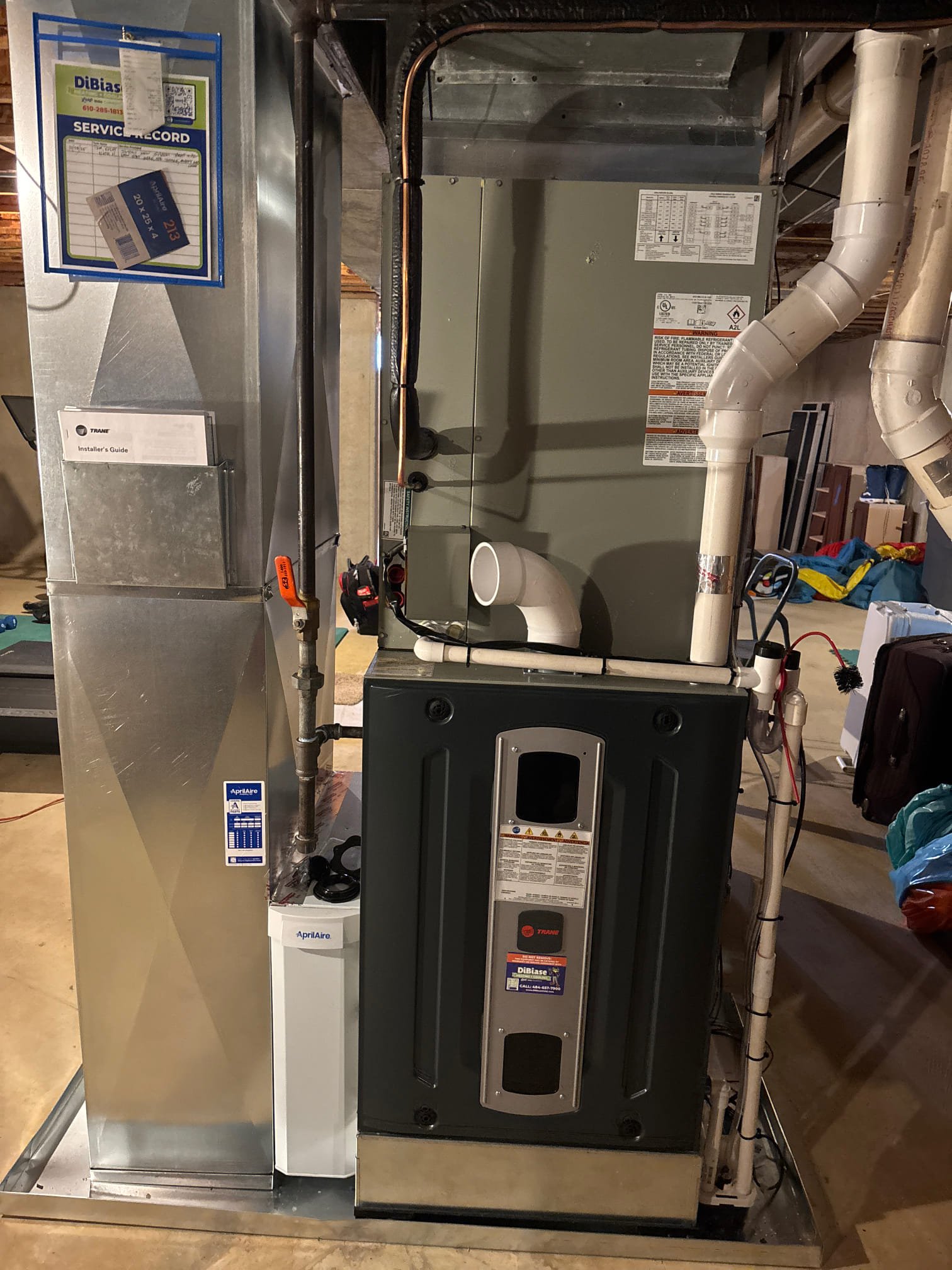 Local HVAC Company in West Chester, PA | 24/7 Services