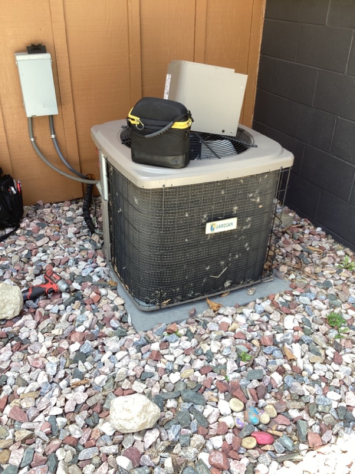 HVAC Services in Greenfield, WI