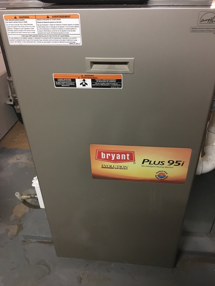 Plumber & Heating Services | Hudson | Hurlburt Heating, AC & Plumbing