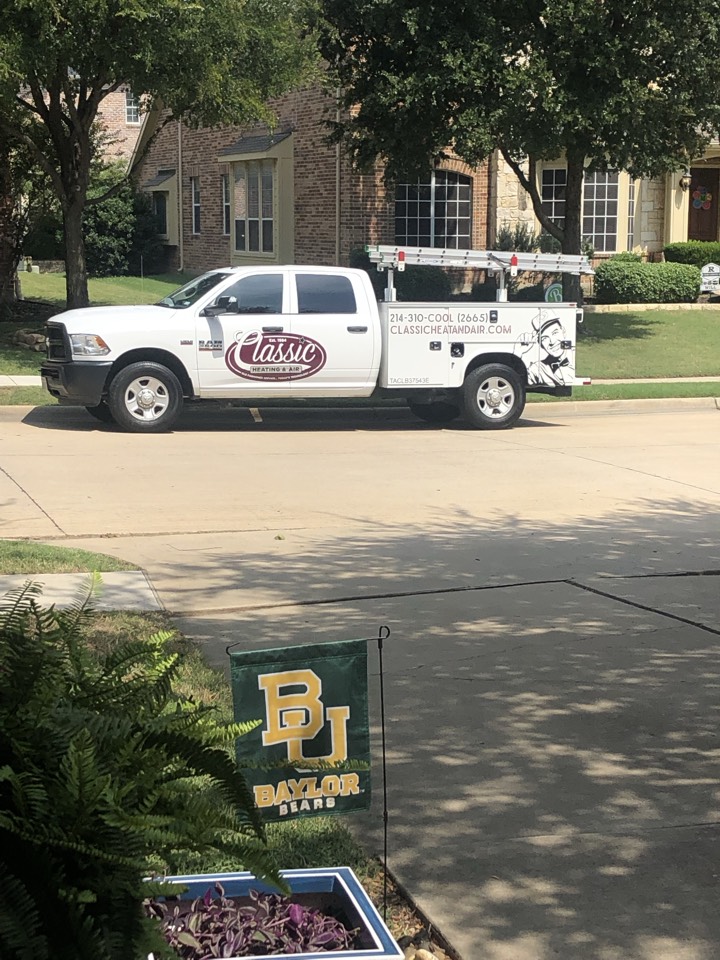 Air Conditioning Experts