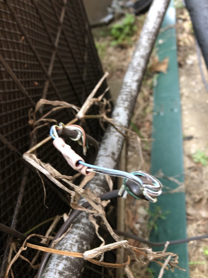 Certified Expert Air Conditioning Repair Frisco Texas