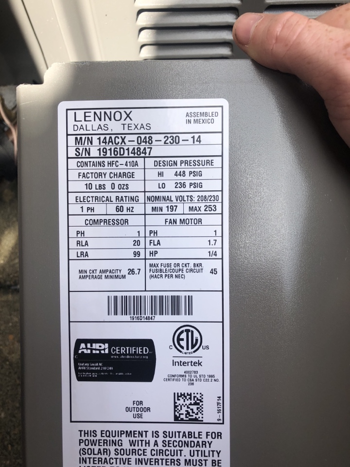 Montgomery AL: Heating & AC Repair, Service, Replace | AirNow