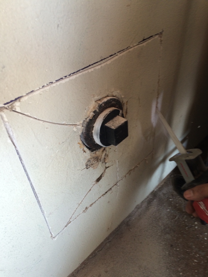 Real-time Service Area for Kevin Shaw Plumbing, Inc. - duarte, ca