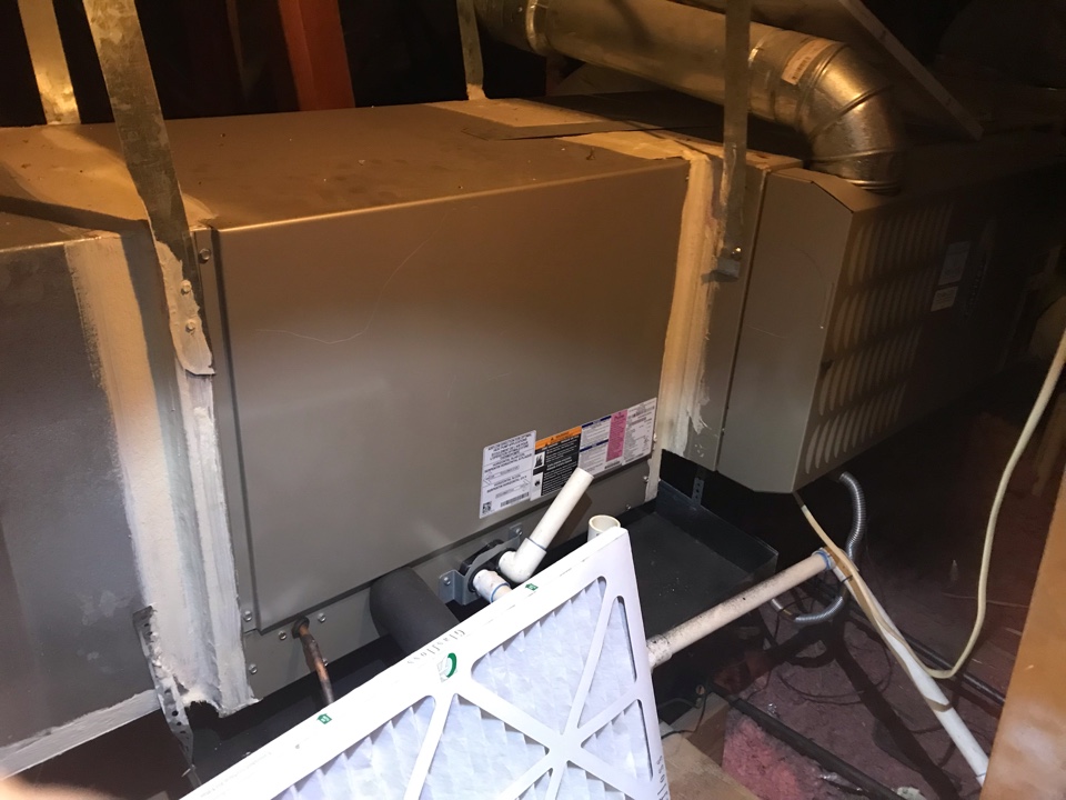 HVAC | Heating And Air Conditioning Addison, TX