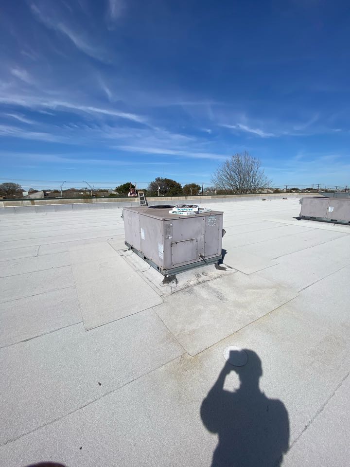 HVAC | Heating And Air Conditioning Grapevine, TX