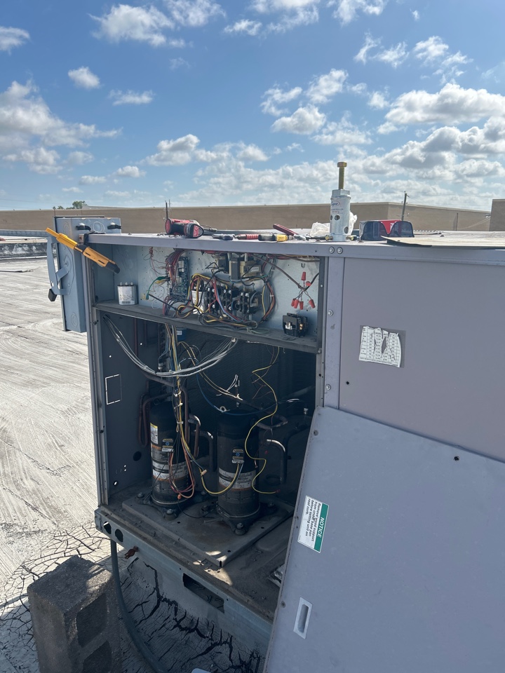 HVAC | Heating And Air Conditioning Dallas, TX - Spencer Air