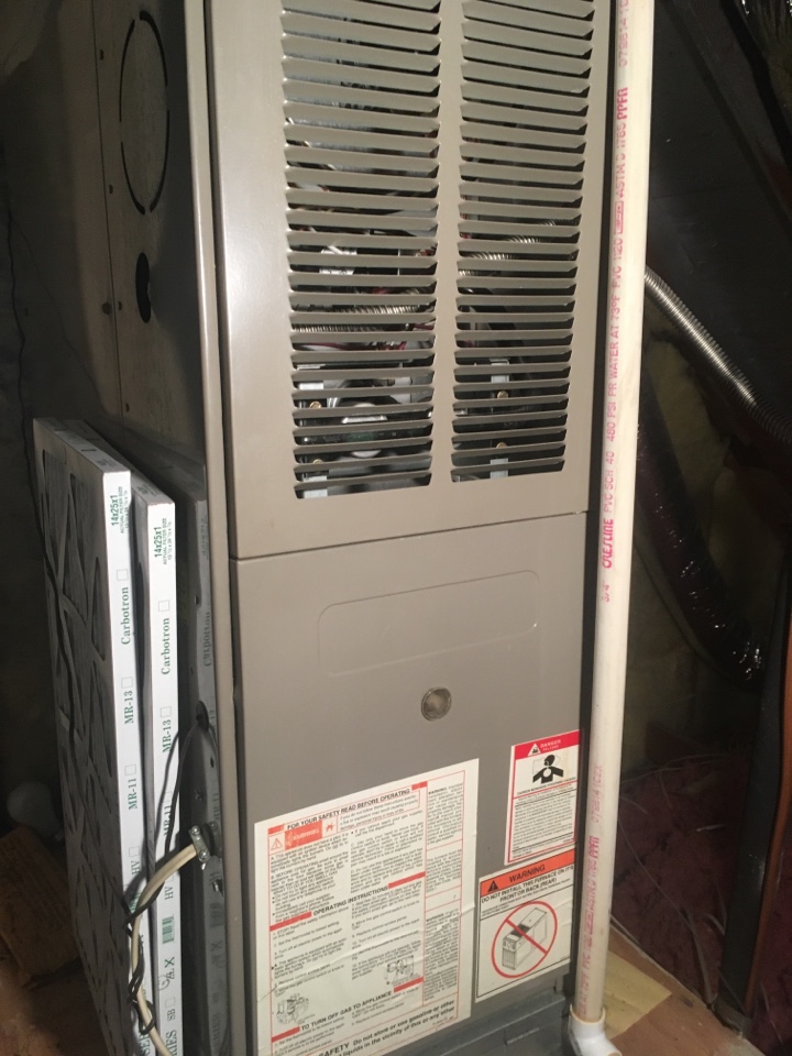 HVAC | Heating And Air Conditioning Addison, TX