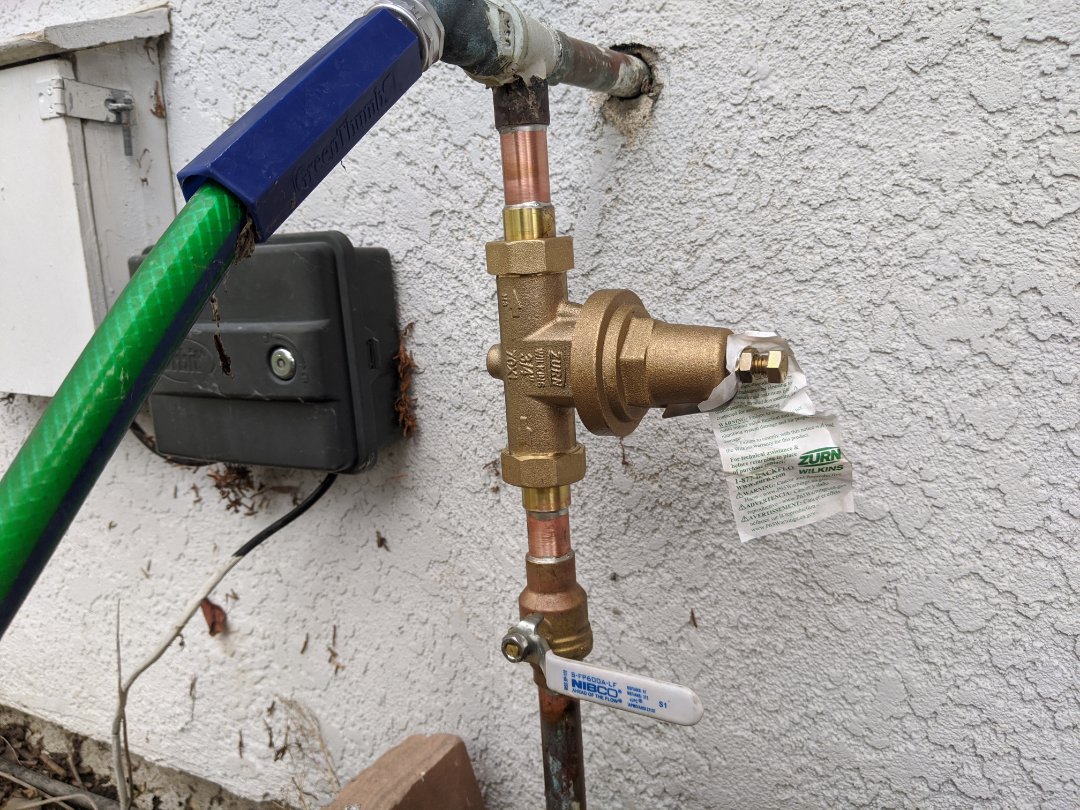 Plumber Paso Robles | Paso Robles Plumbers | Rocksteady Plumbing