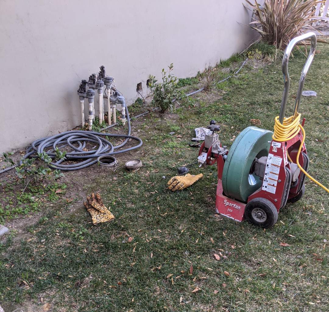 Plumber Paso Robles | Paso Robles Plumbers | Rocksteady Plumbing