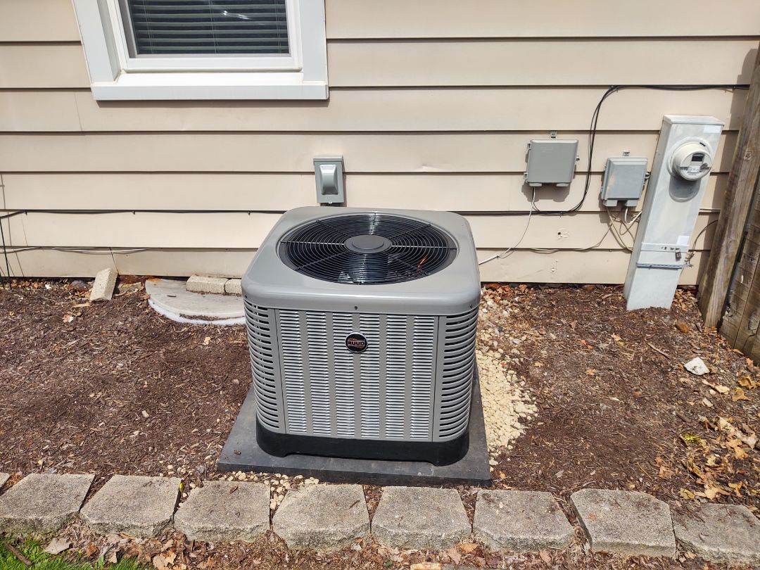 Furnace and Air Conditioning Repair in Arlington Heights, IL (2)