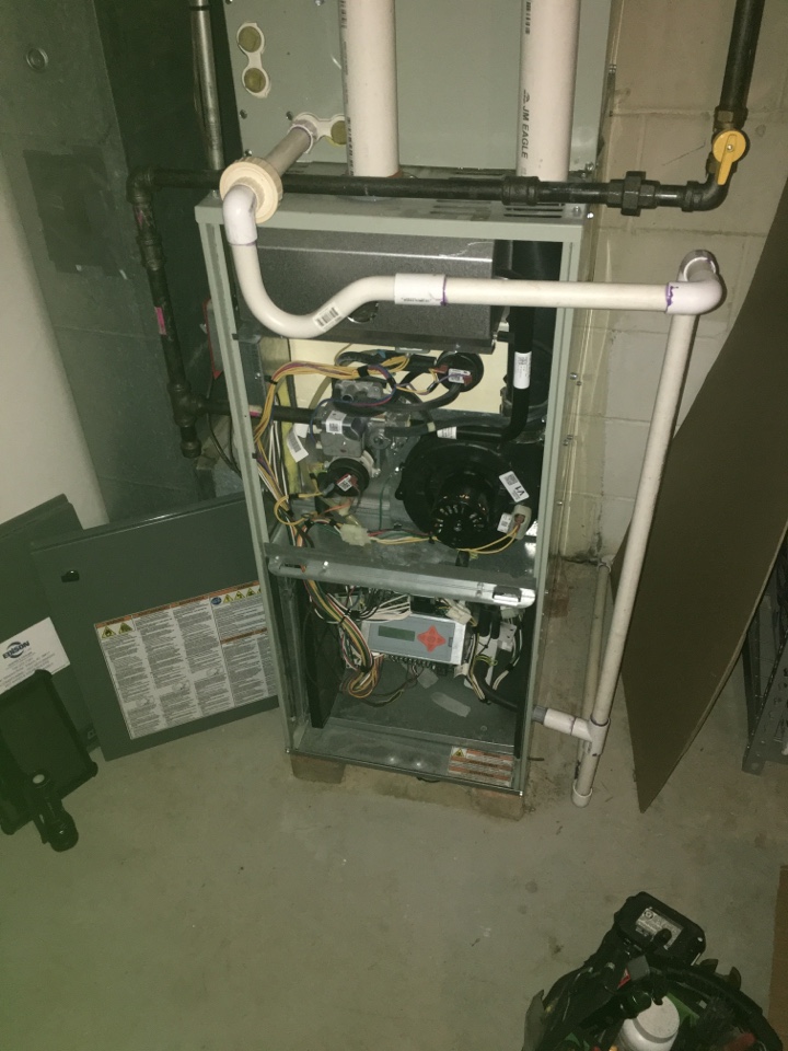 Edison NJ | Heating and Cooling Services | Edison