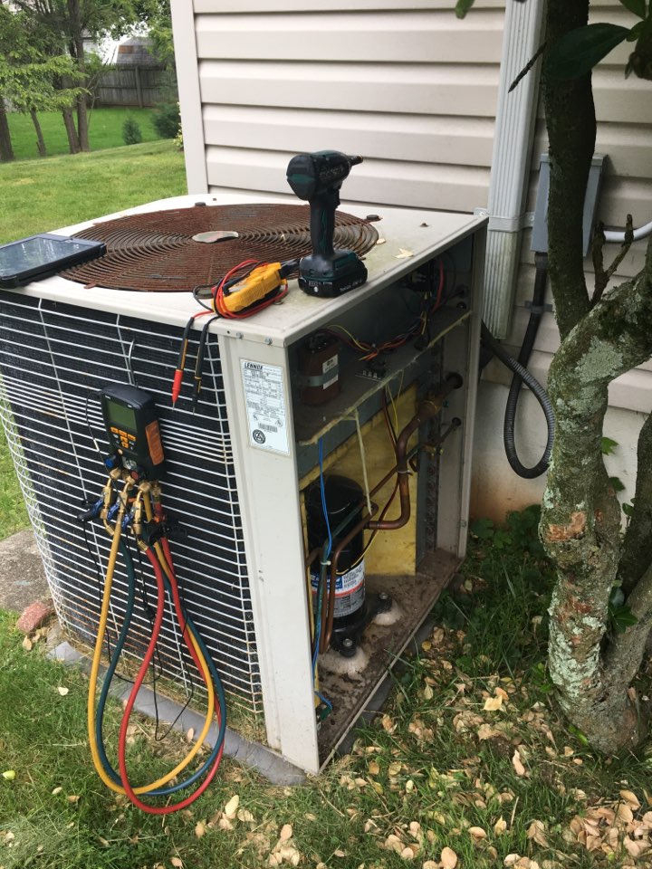 Edison NJ | Heating and Cooling Services | Edison