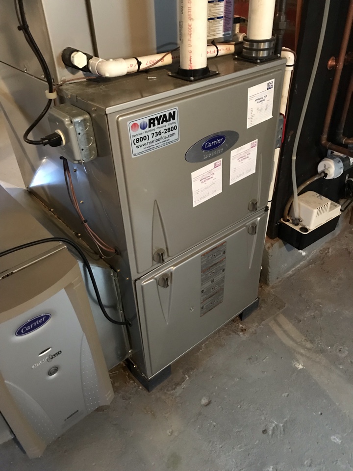 Springfield NJ Heating and Cooling | Edison Heating & Cooling