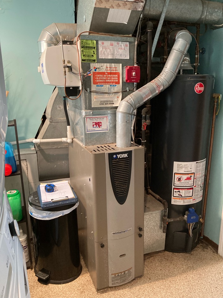 Rahway NJ Heating and Cooling - Edison Heating & Cooling