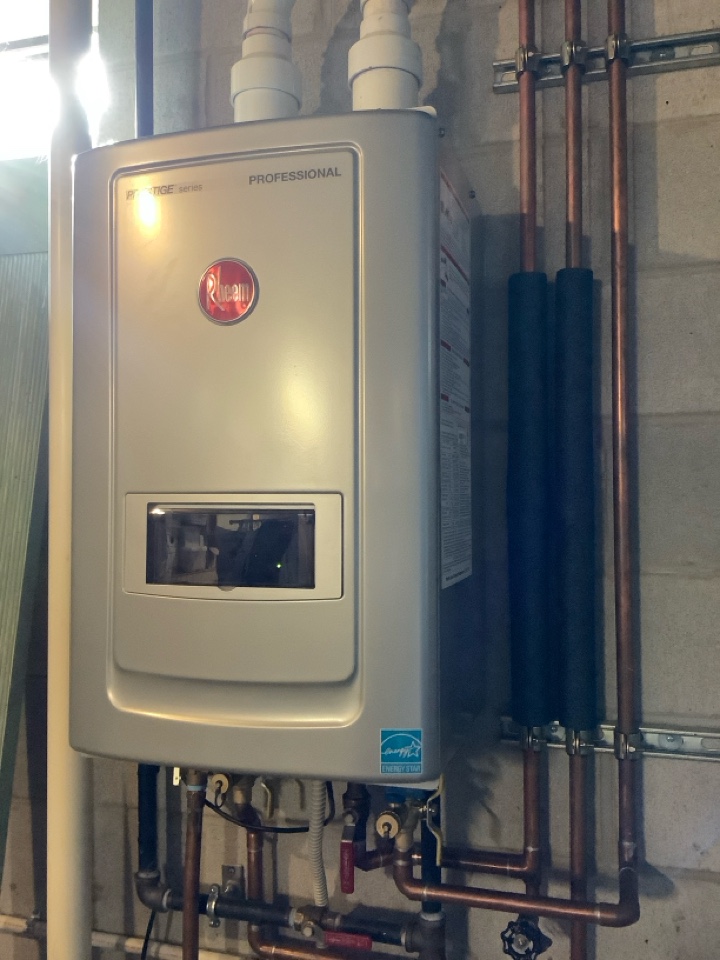 Residential Plumber Waterford Township - Plumbing Repair & Installation